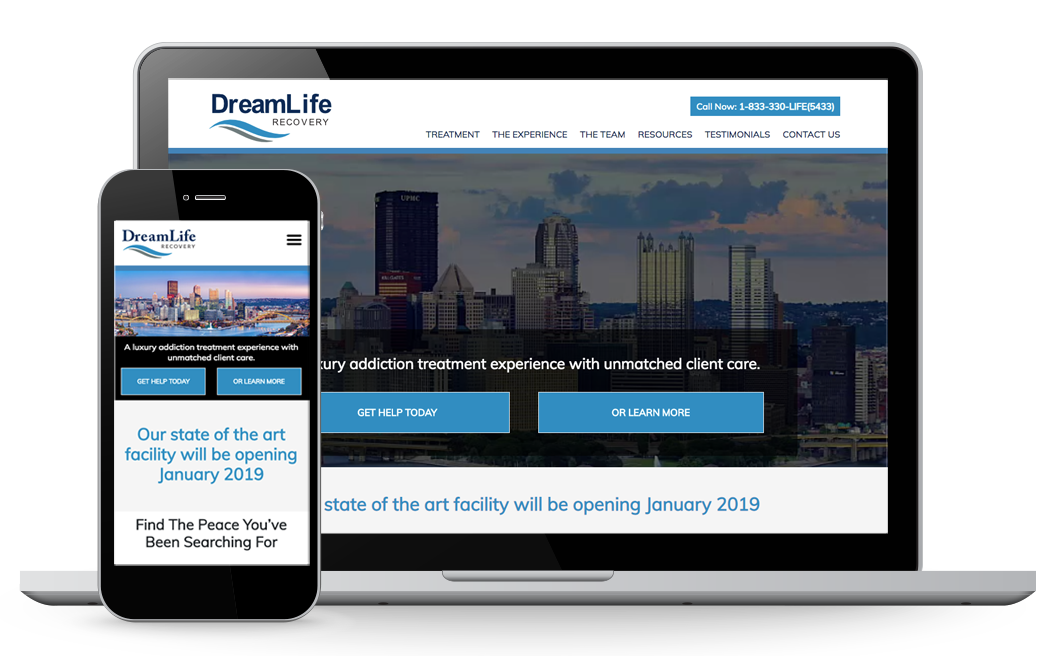 DreamLife