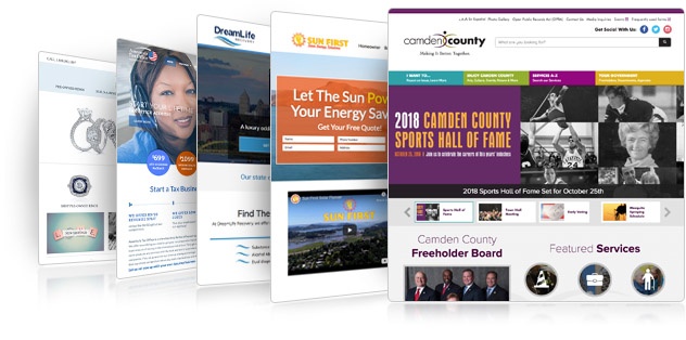 Web Design Services | WebiMax