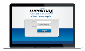 Client Access | WebiMax
