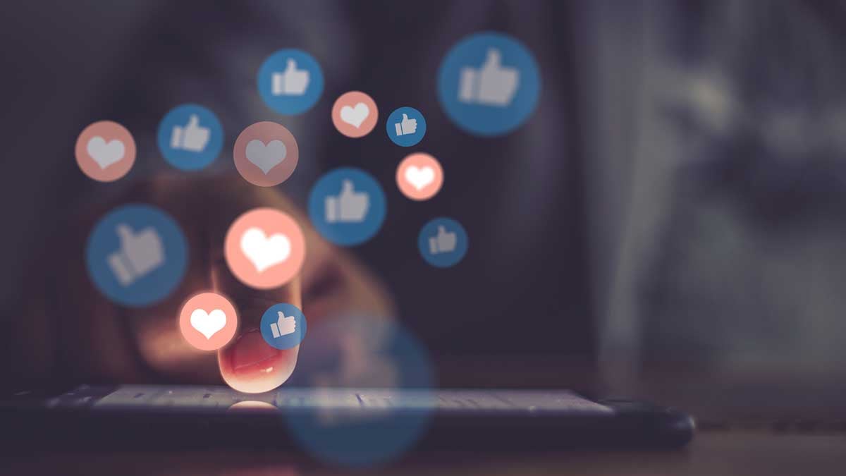 Social Media Marketing Services | WebiMax